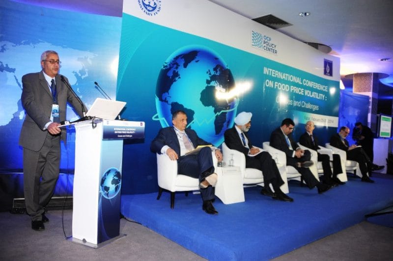 OCP Policy Centre يغير اسمه بعد أربع سنوات من إطلاقه | بزنسمان ماغازين